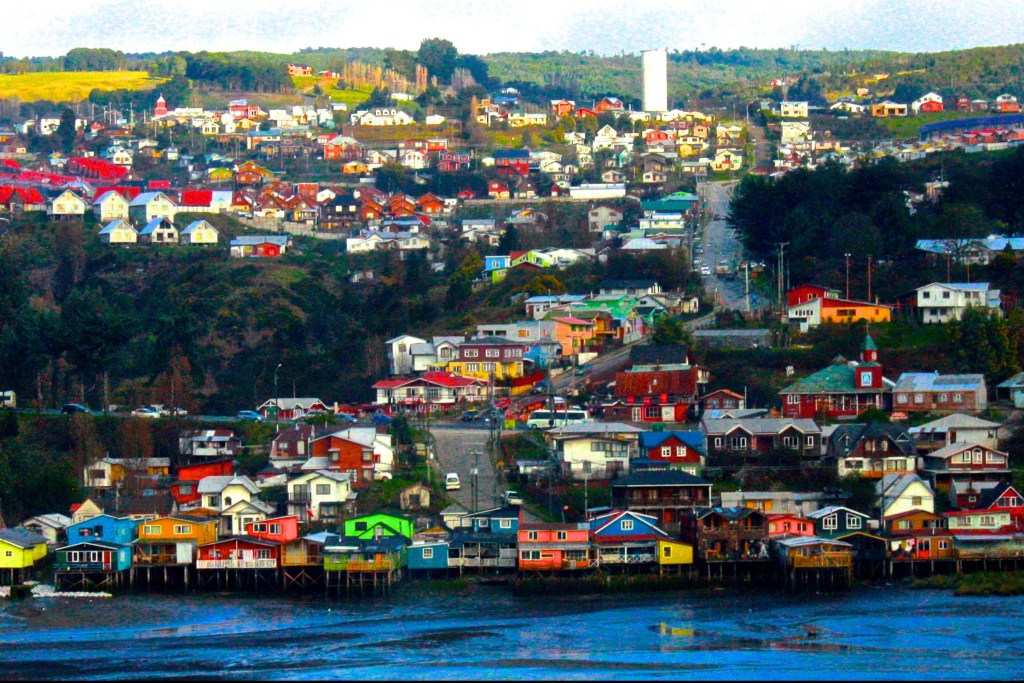 Whales and Penguins in Chiloé – VacayHack